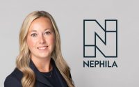 Jessica Laird promoted to CEO, Nephila Capital as Majors steps back ...