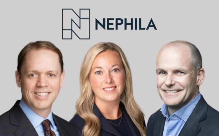 Nephila Capital leadership - Our focus is driving value for investors ...