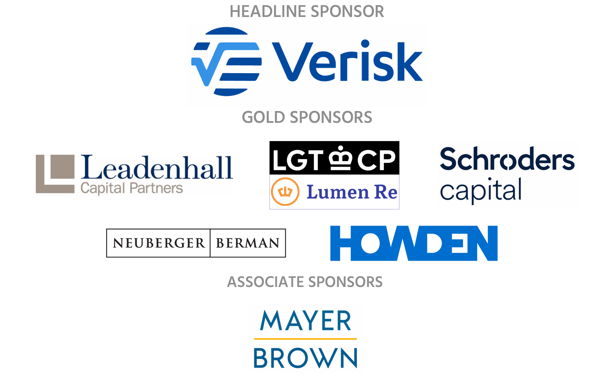 ILS NYC 2026 - Feb 6th. Registration now open! Secure the Super Early ...