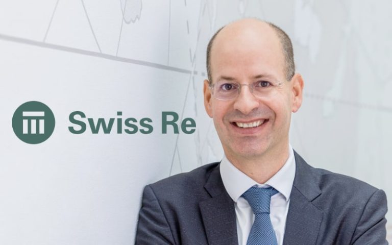A renaissance of risk transfer and capital. Efficiency gains must be shared: Haegeli, Swiss Re ...