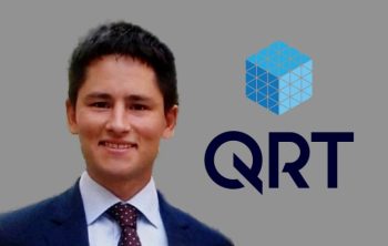 Qube Research & Technologies (QRT) hires ILS portfolio manager John Ery from SI Re - Artemis.bm
